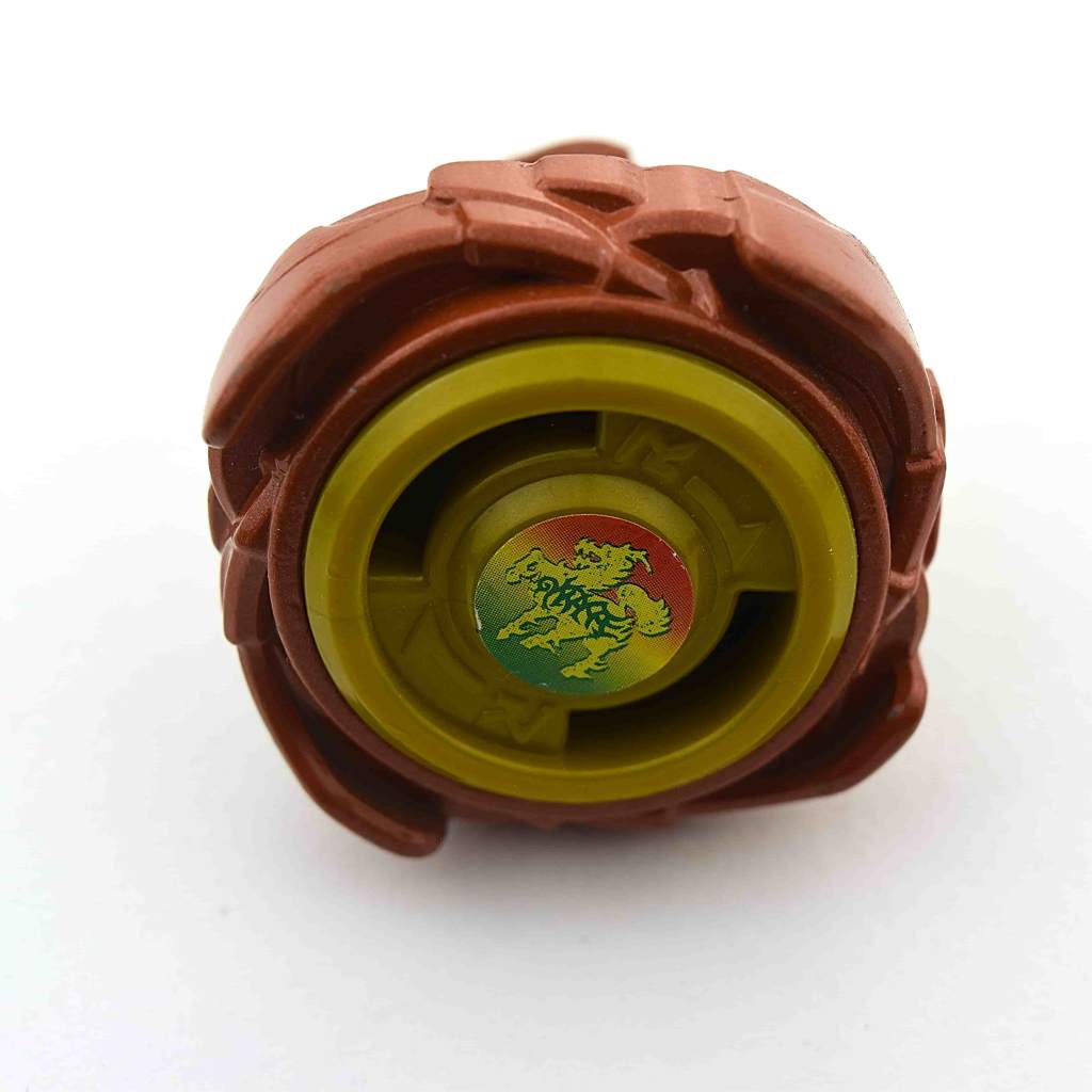 Extreme Top System • BeyCentral