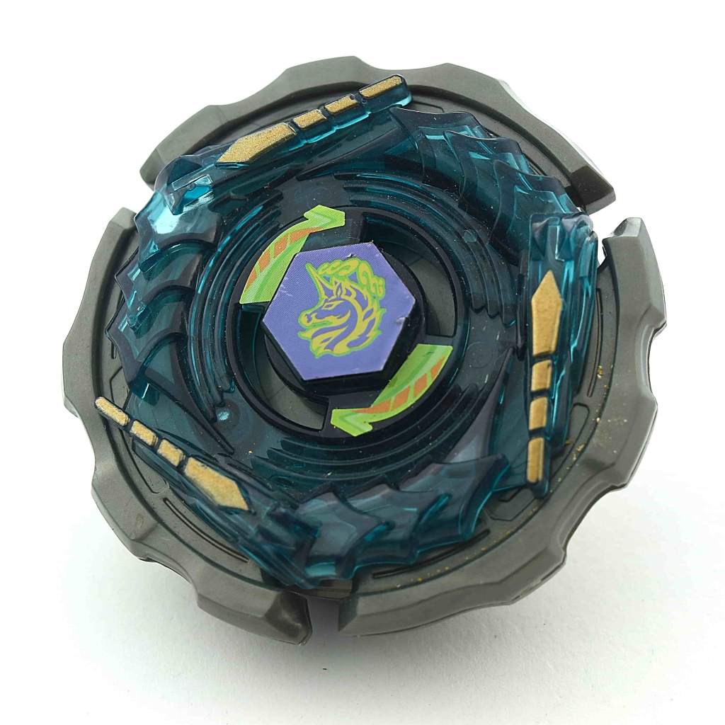 Extreme Top System • BeyCentral