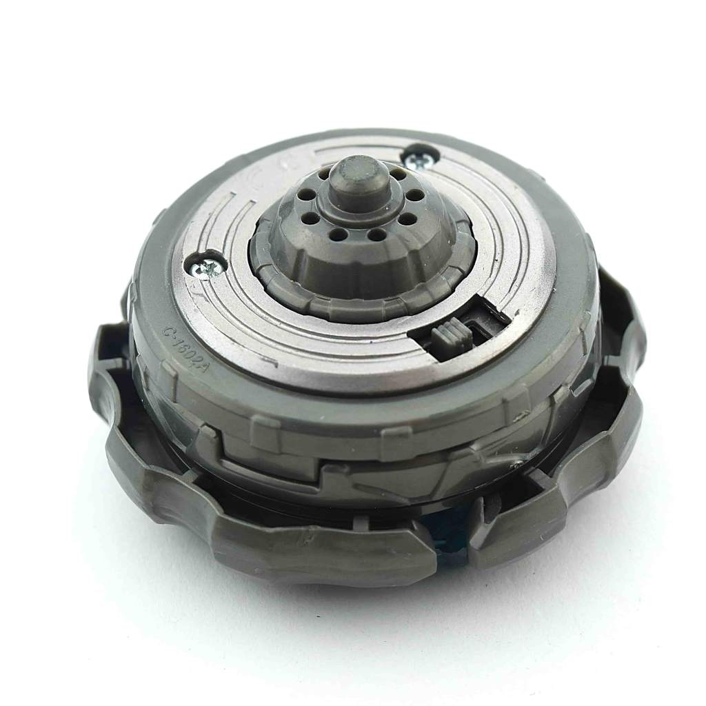 Extreme Top System • BeyCentral