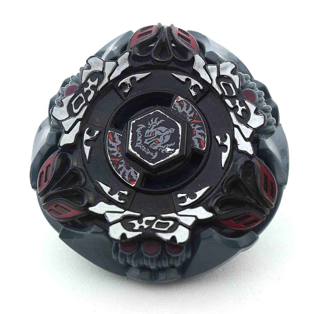 Extreme Top System • BeyCentral