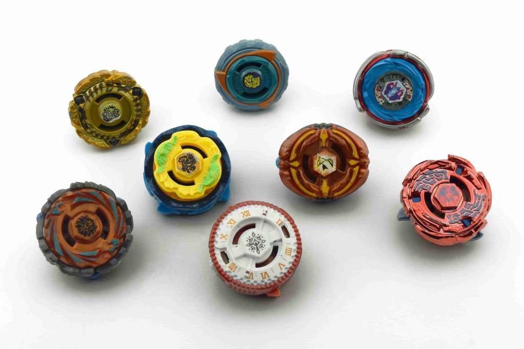 Metal Fight • BeyCentral Metal Fight Beyblade Database