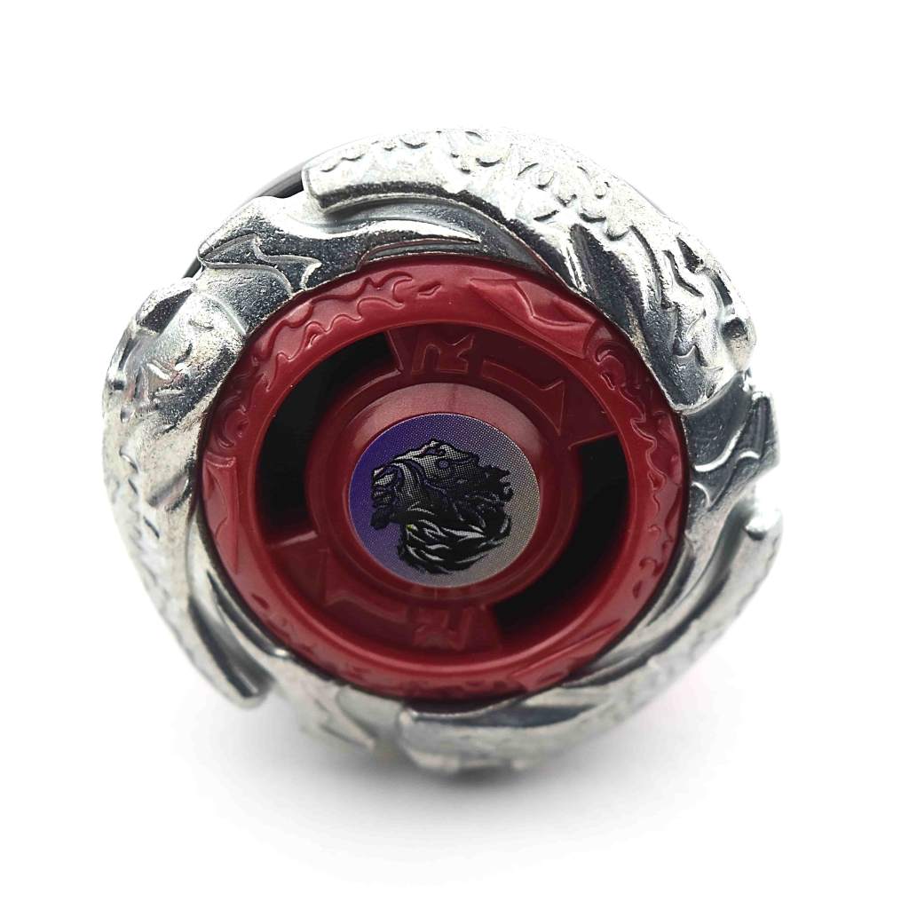 Extreme Top System • BeyCentral