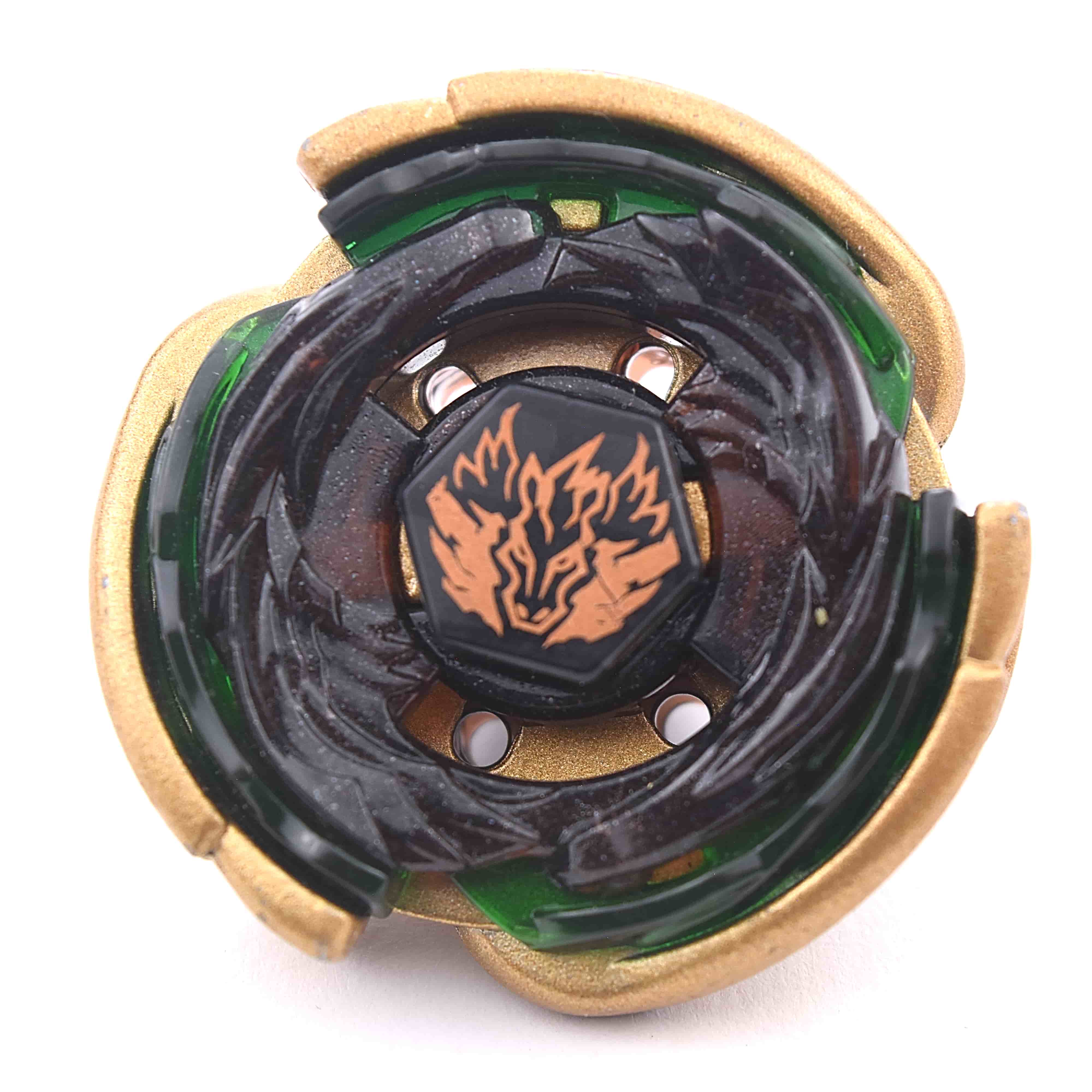 Prizes • BeyCentral Prize Beyblades