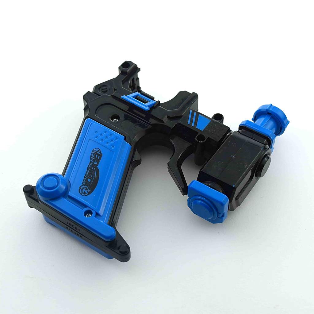 Launchers & Grips • BeyCentral Beyblade Accessories