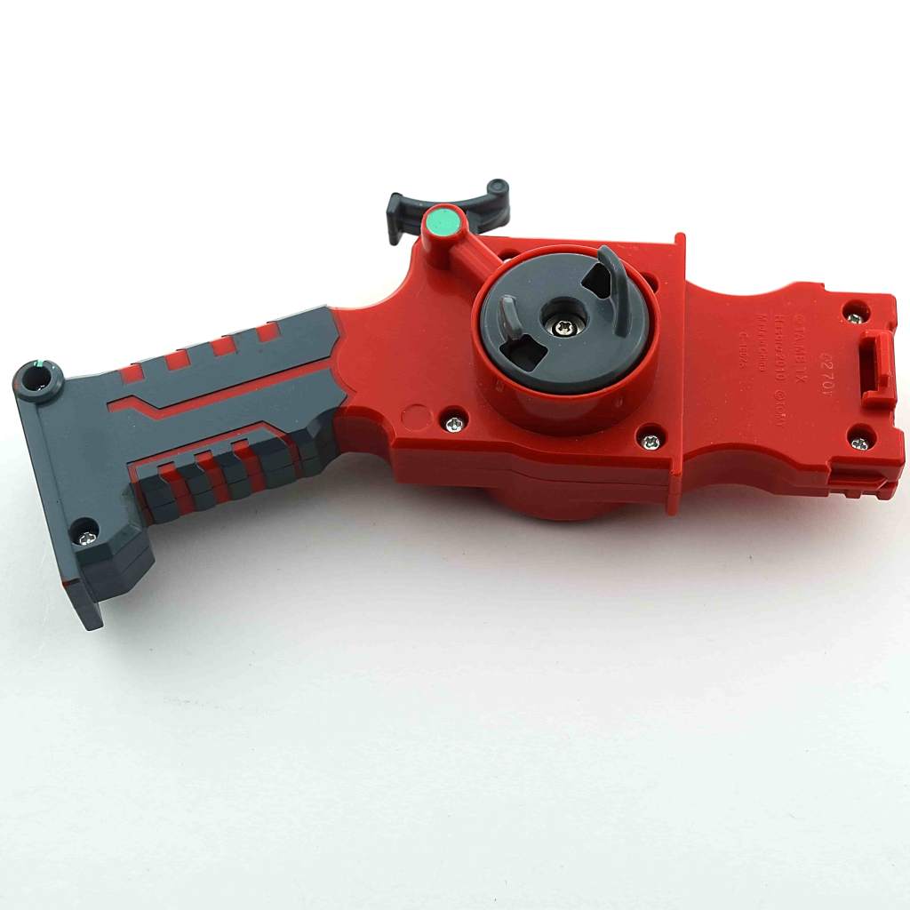 Launchers & Grips • BeyCentral Beyblade Accessories