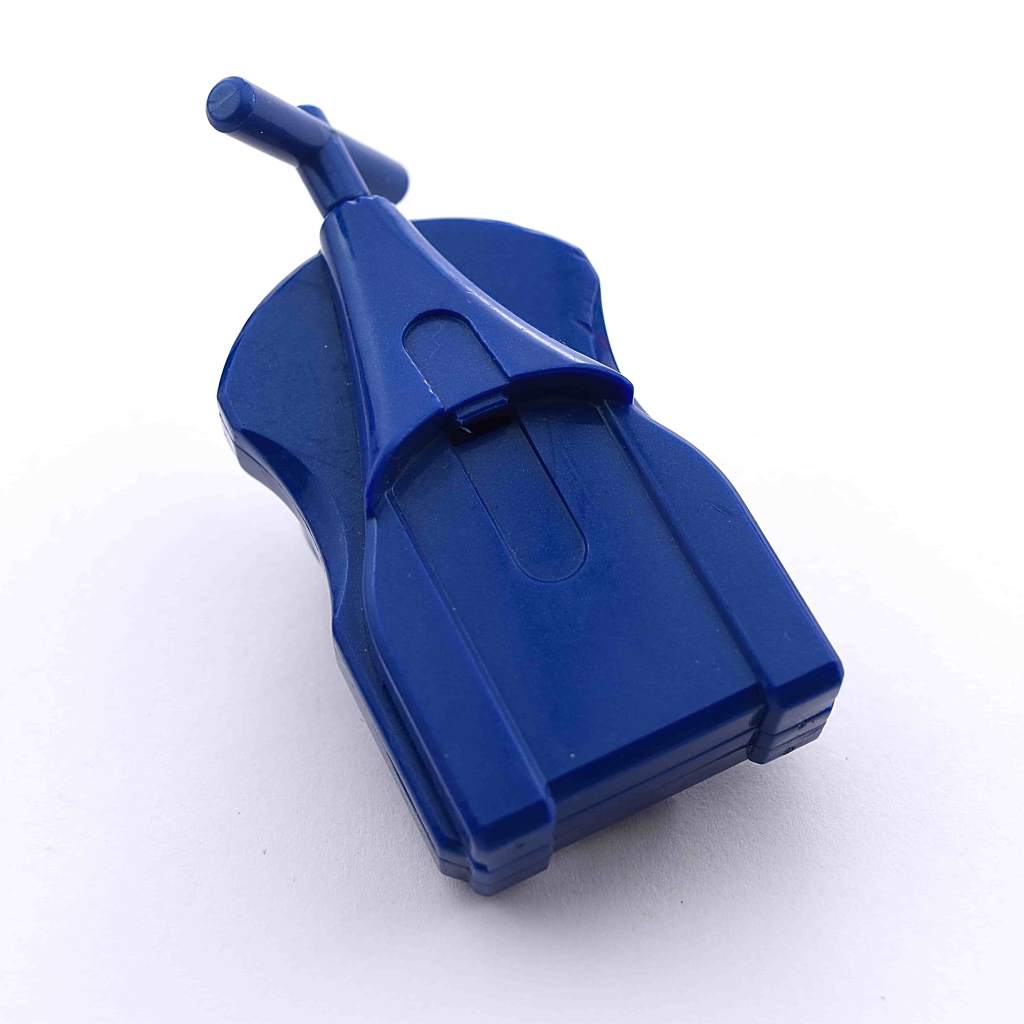 Launchers & Grips • BeyCentral Beyblade Accessories