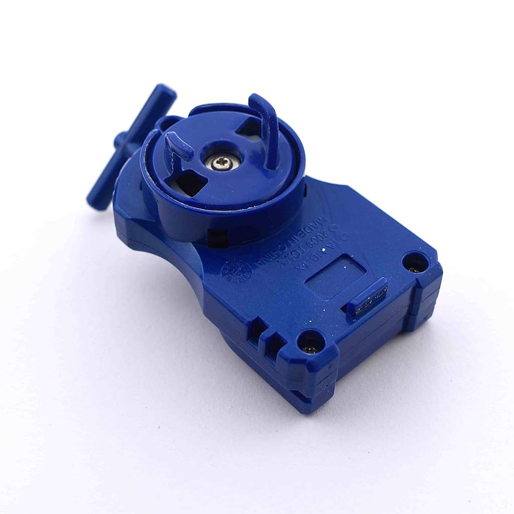 Launchers & Grips • BeyCentral Beyblade Accessories