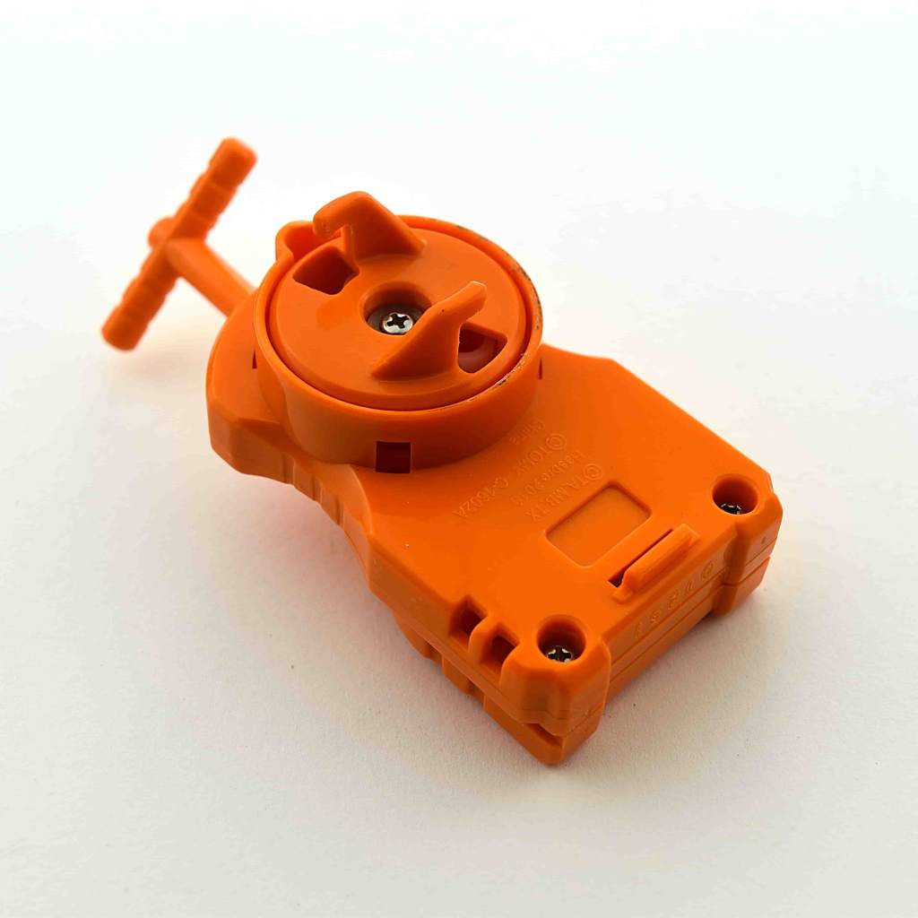 Launchers & Grips • BeyCentral Beyblade Accessories