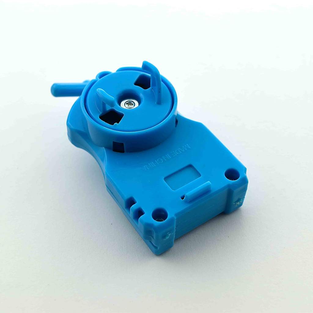 Launchers & Grips • BeyCentral Beyblade Accessories