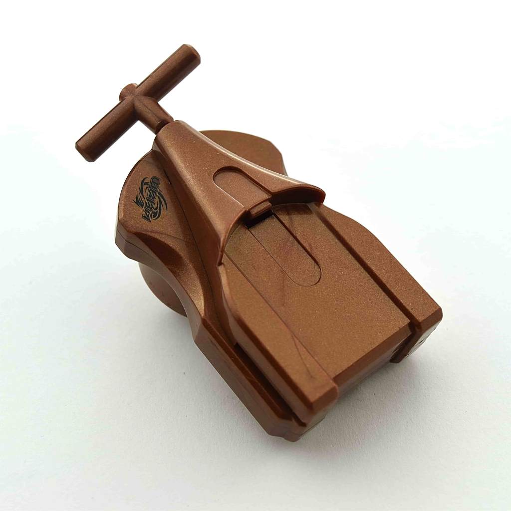 Launchers & Grips • BeyCentral Beyblade Accessories