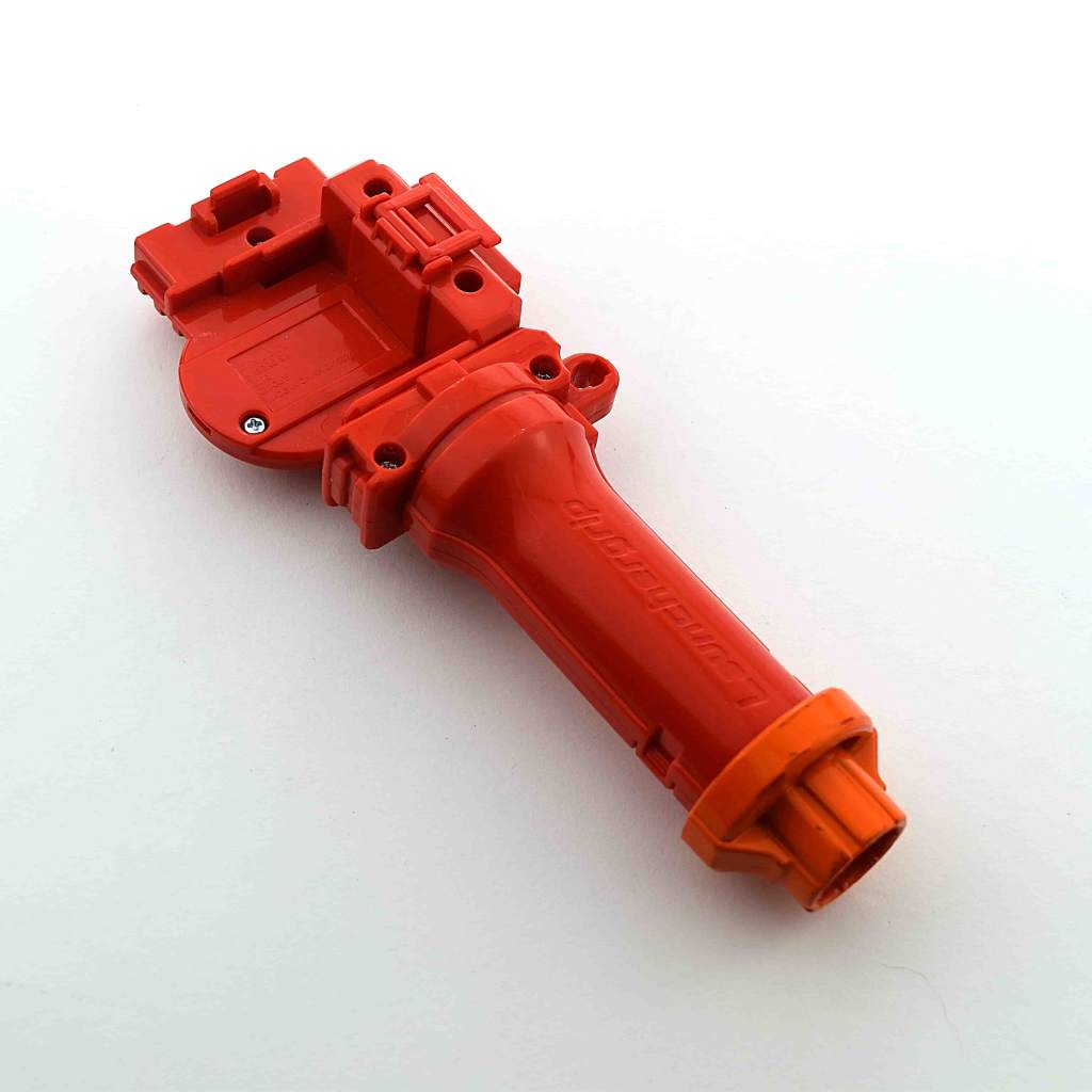 Launchers & Grips • BeyCentral Beyblade Accessories
