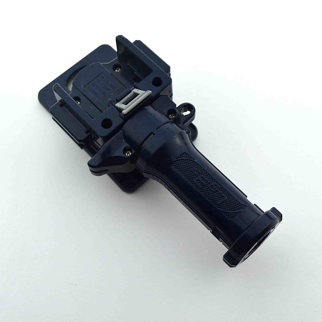 Launchers & Grips • BeyCentral Beyblade Accessories