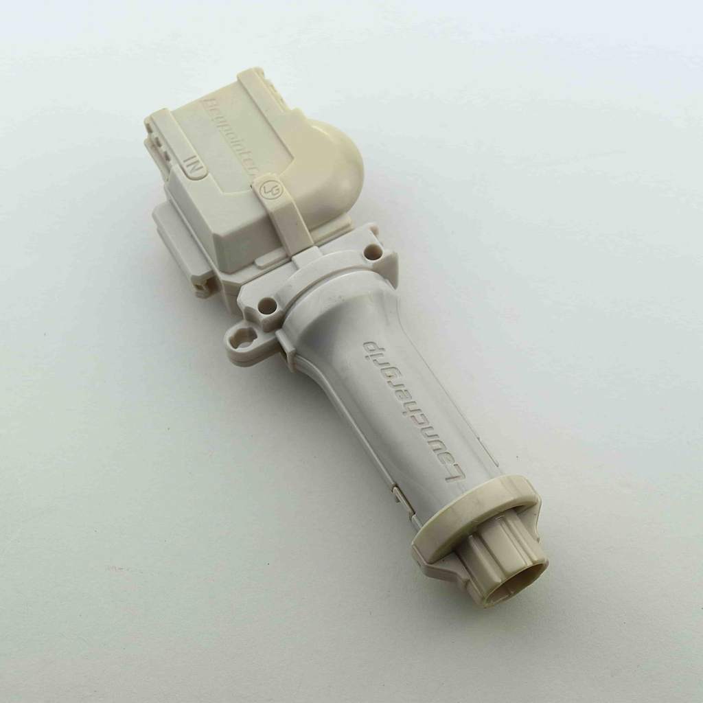 Launchers & Grips • BeyCentral Beyblade Accessories