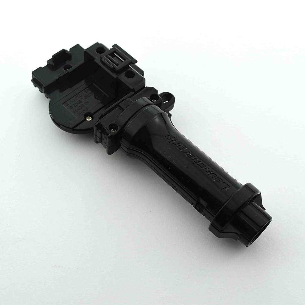 Launchers & Grips • BeyCentral Beyblade Accessories