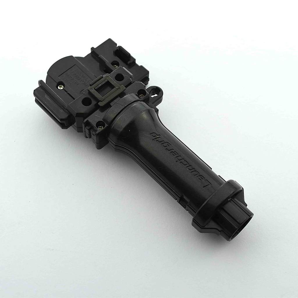 Launchers & Grips • BeyCentral Beyblade Accessories