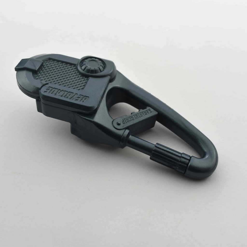 Launchers & Grips • BeyCentral Beyblade Accessories