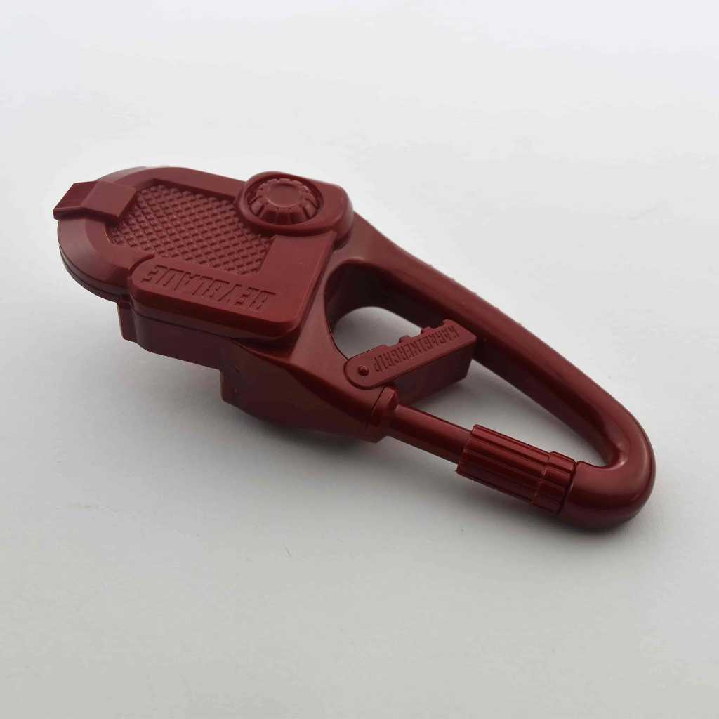 Launchers & Grips • BeyCentral Beyblade Accessories