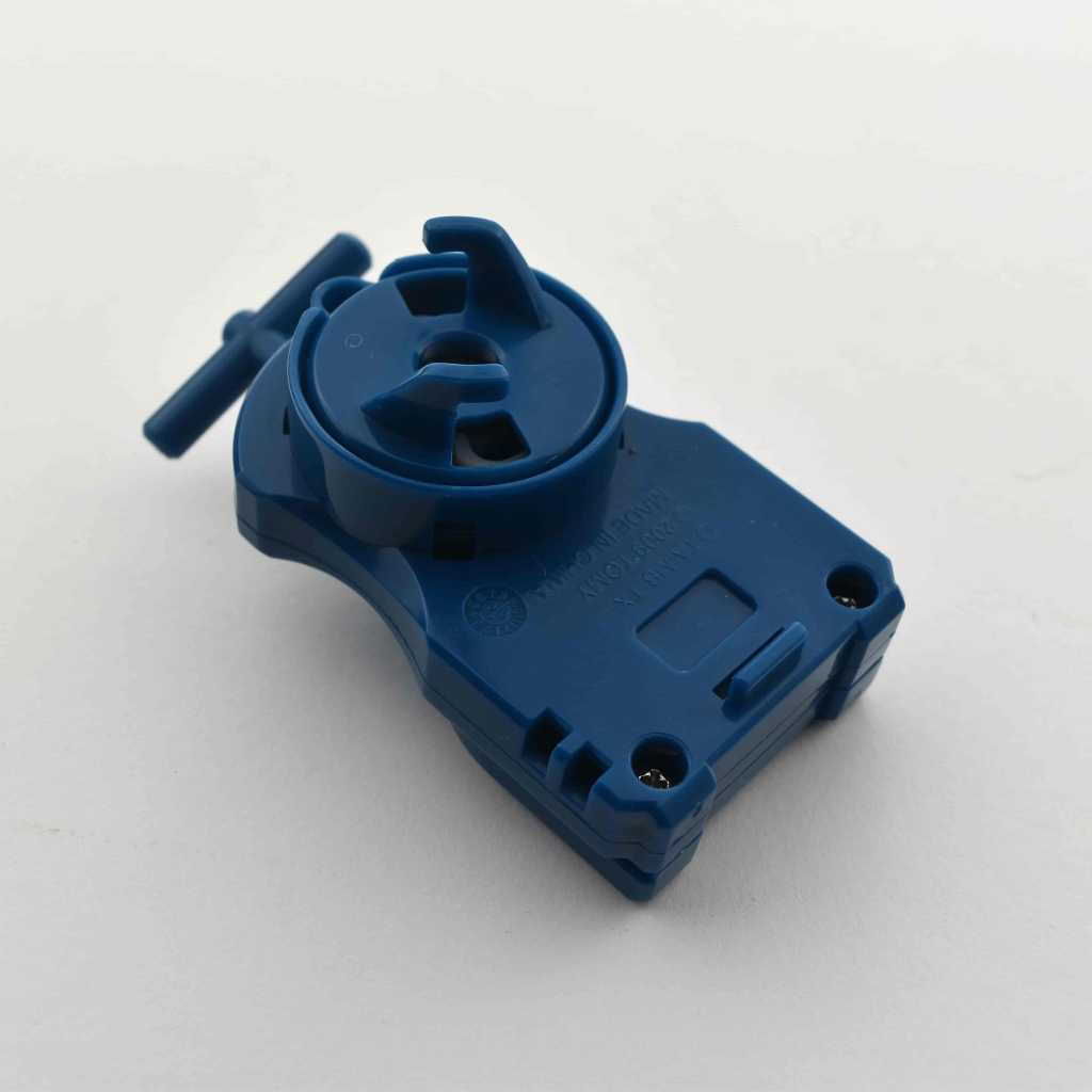 Launchers & Grips • BeyCentral Beyblade Accessories