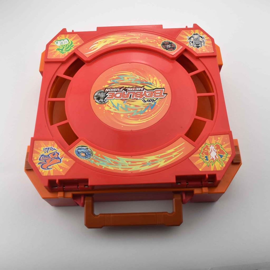 Stadiums • BeyCentral Beyblade Stadiums