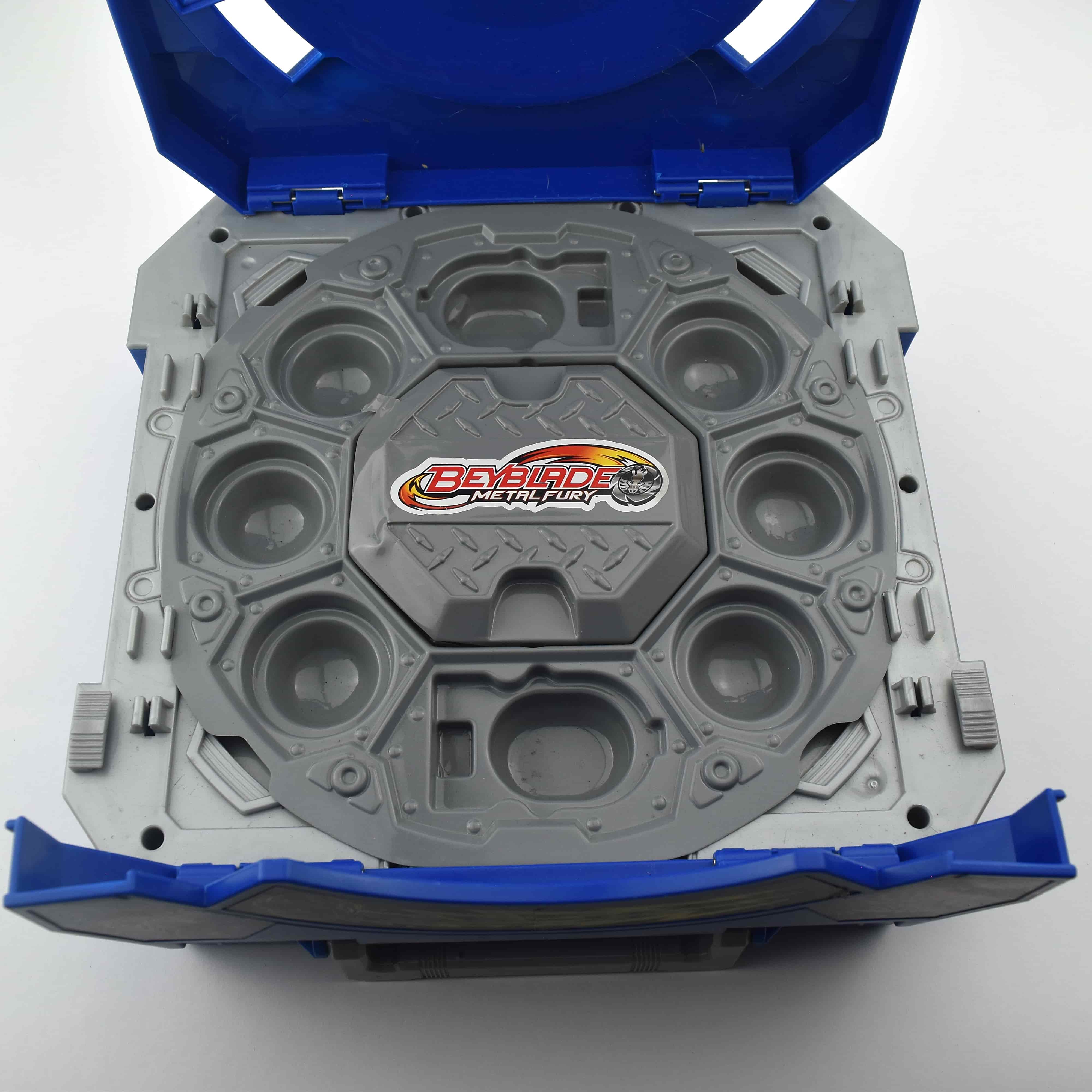 Stadiums • BeyCentral Beyblade Stadiums