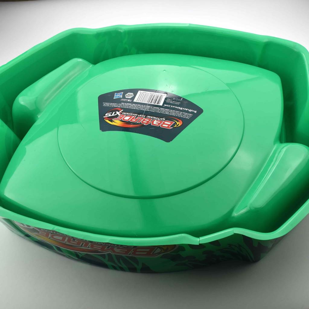 Stadiums • BeyCentral Beyblade Stadiums