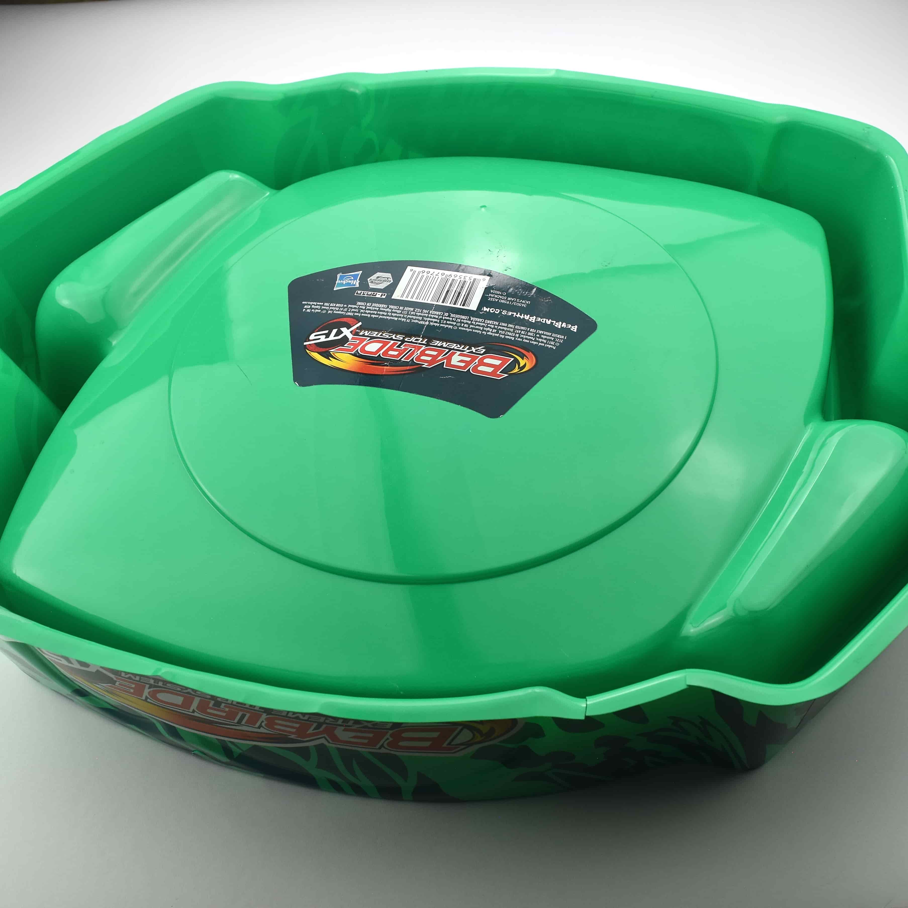 Stadiums • BeyCentral Beyblade Stadiums