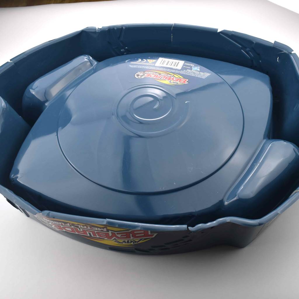 Stadiums • BeyCentral Beyblade Stadiums