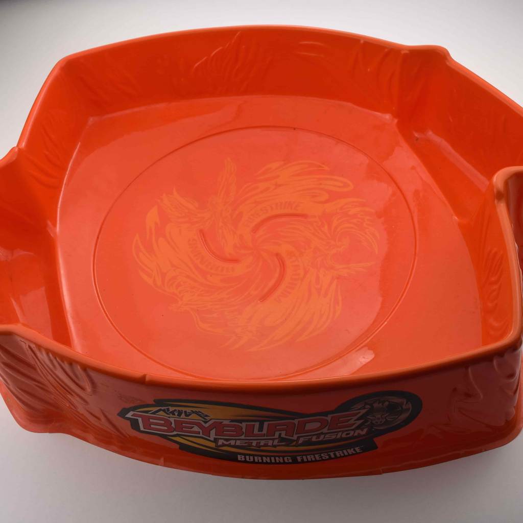 Stadiums • BeyCentral Beyblade Stadiums