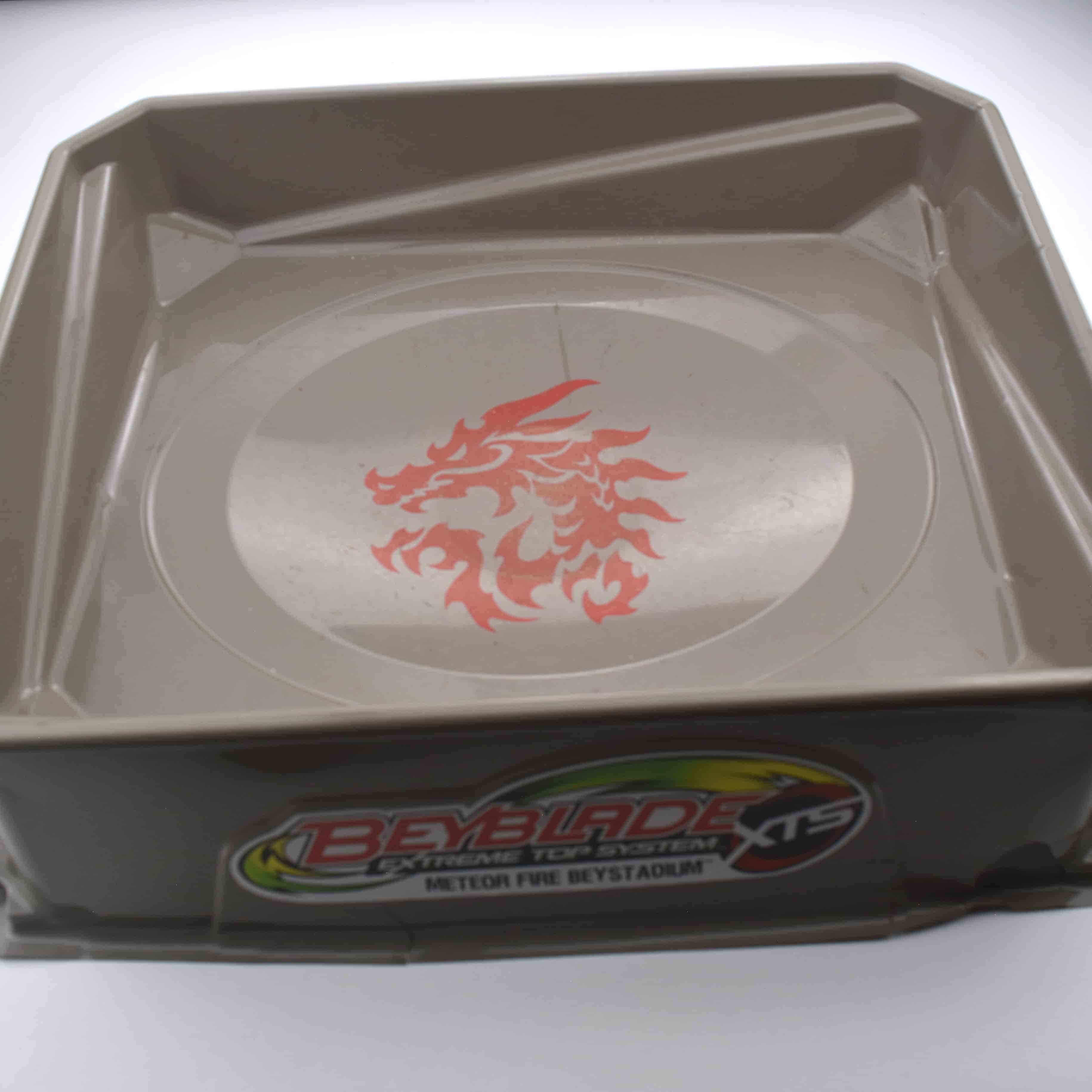 Stadiums • BeyCentral Beyblade Stadiums