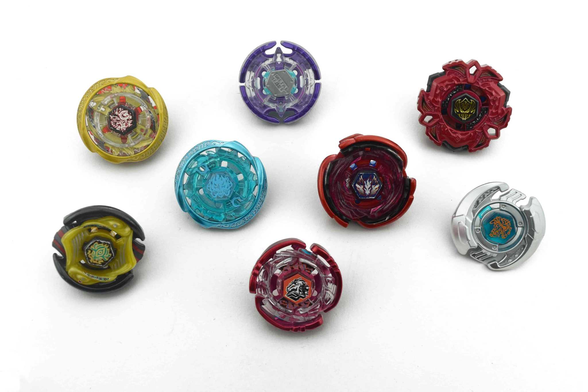 Metal Fight • BeyCentral Metal Fight Beyblade Database