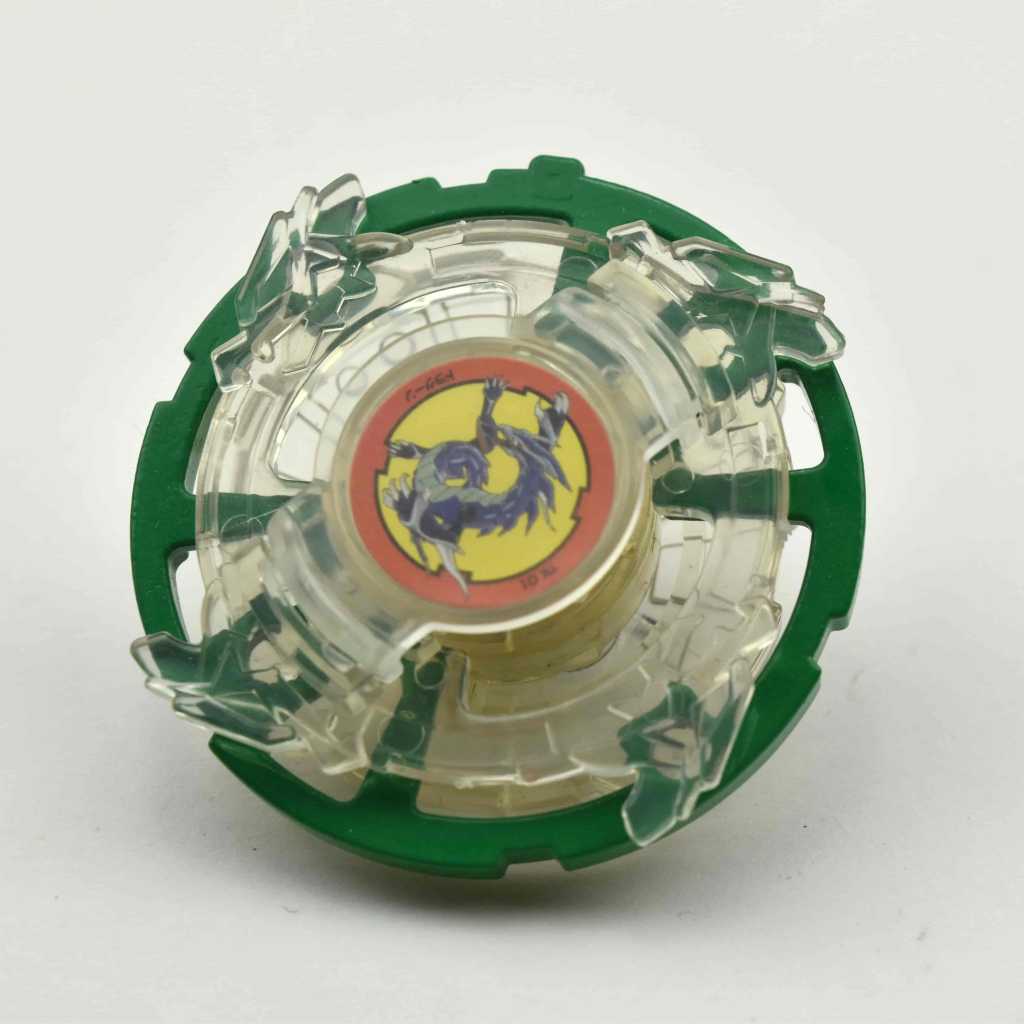 1-48 Plastics • BeyCentral