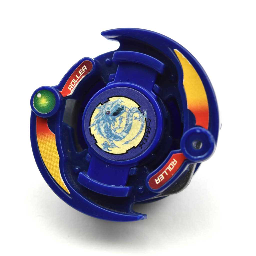 1-48 Plastics • BeyCentral